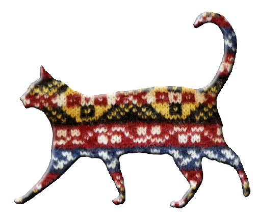 SHETLAND CAT RESCUE, where cats come first